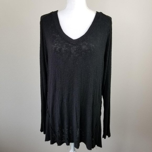 Cato | Sweaters | Cato 82 Black V Neck Lightweight Sweater | Poshmark